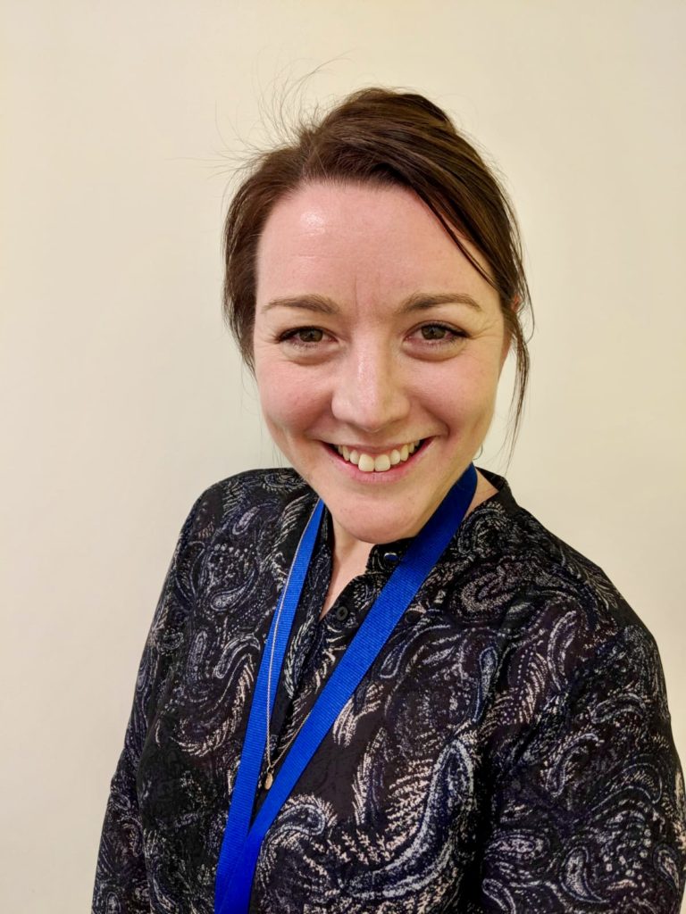 Dr Georgina Tiller - Monash Children's Private Clinic