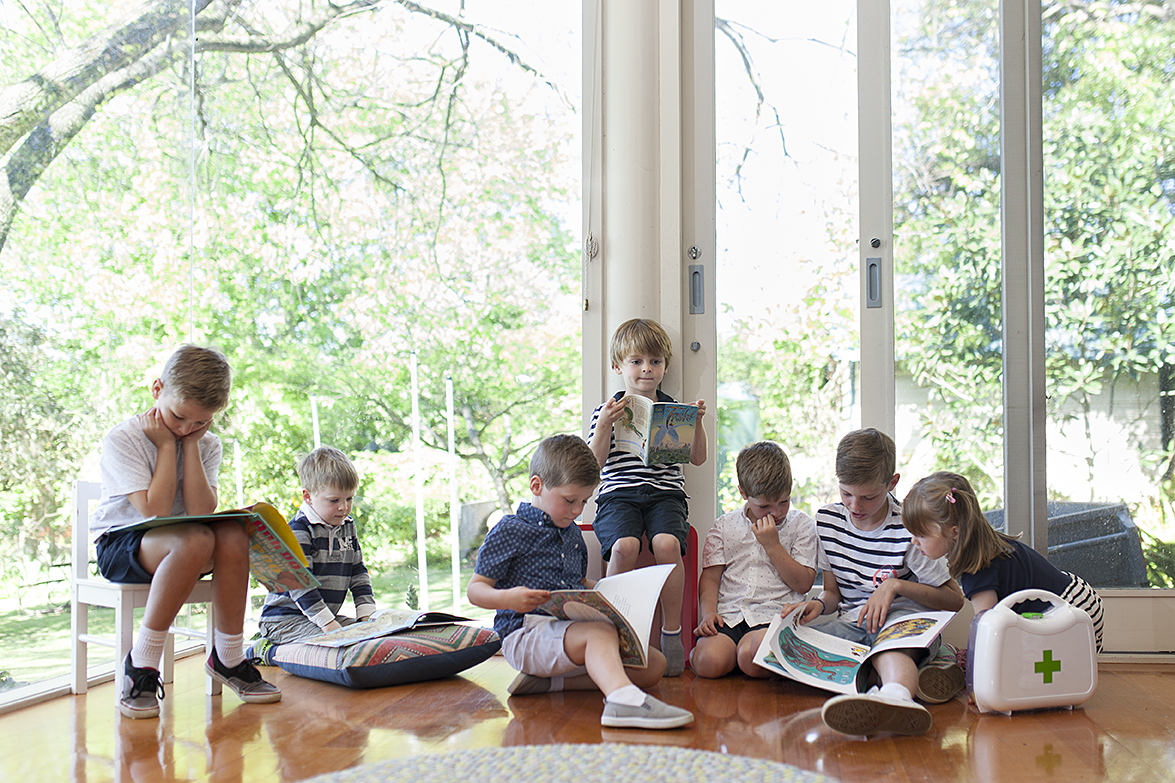 Endocrinology - Monash Children's Private Clinic