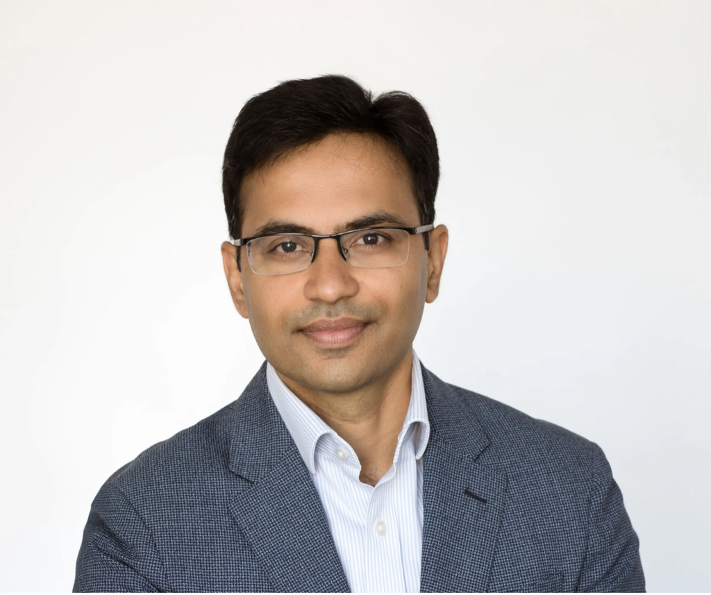 Dr Srinidhi Rao - Monash Children's Private Clinic